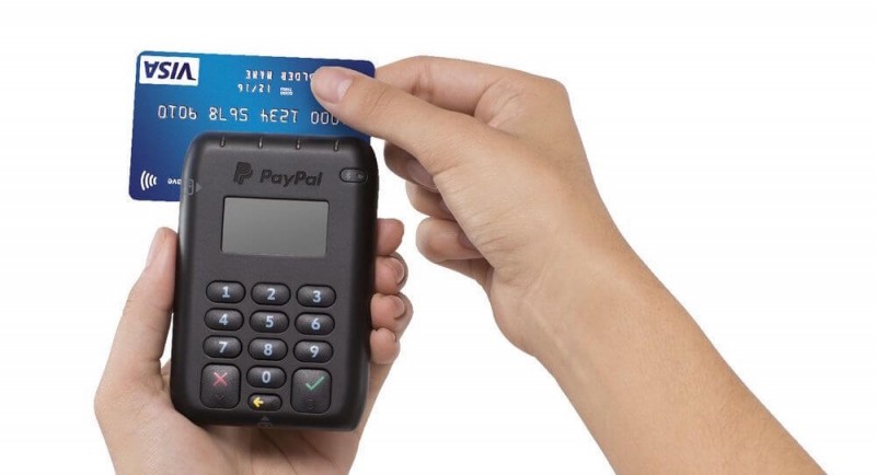 PayPal Here Australia review - better than the competition?