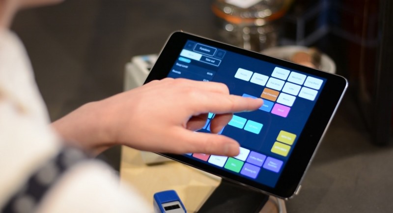 iZettle Pro review: solid hospitality EPOS on a budget