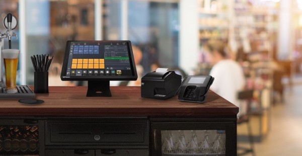 How Does a POS System Work? The Basics Explained