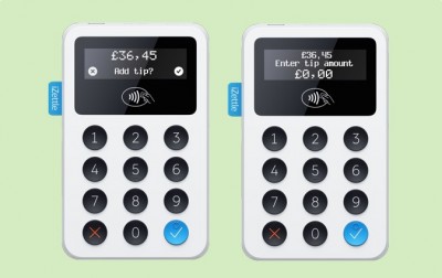 Zettle review - great card readers, but app enough?