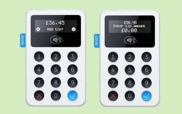 Zettle review - great card readers, but app enough?