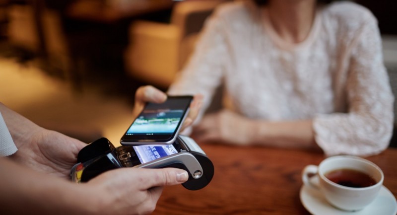 Different types of mobile payments explained