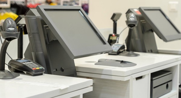 How Does a POS System Work? The Basics Explained