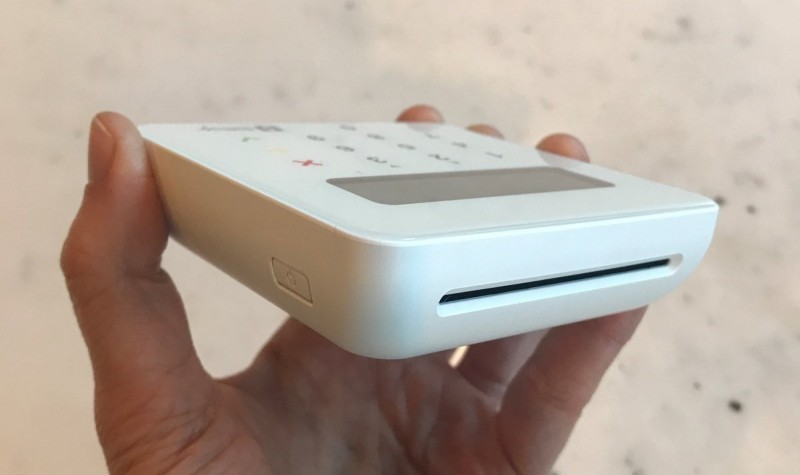SumUp review: does the low cost affect service and quality?