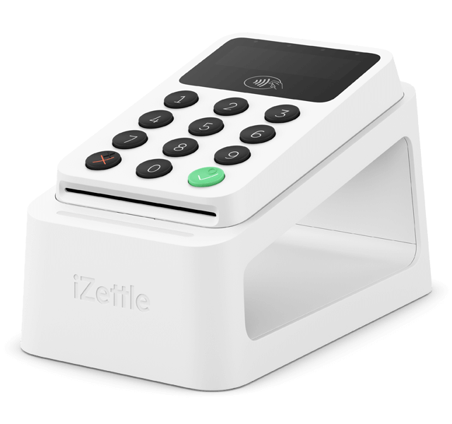 Paymentsense vs iZettle: Which Is Best for Small Businesses?