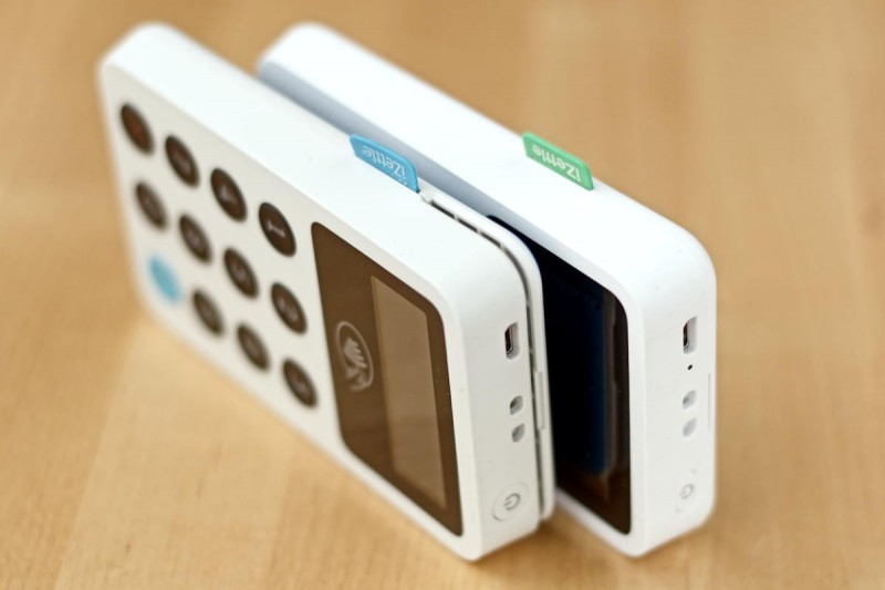 iZettle Reader 2 – what's new?