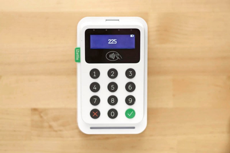 iZettle Reader 2 – what's new?