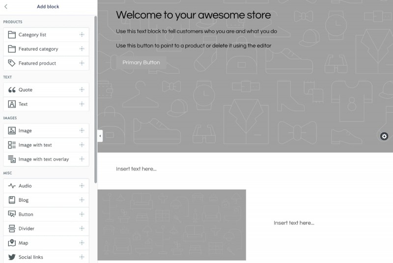 iZettle E-commerce Review: Costs, Features, How It Works