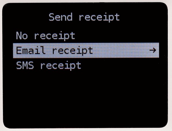 SumUp 3G review – an uncomplicated card machine