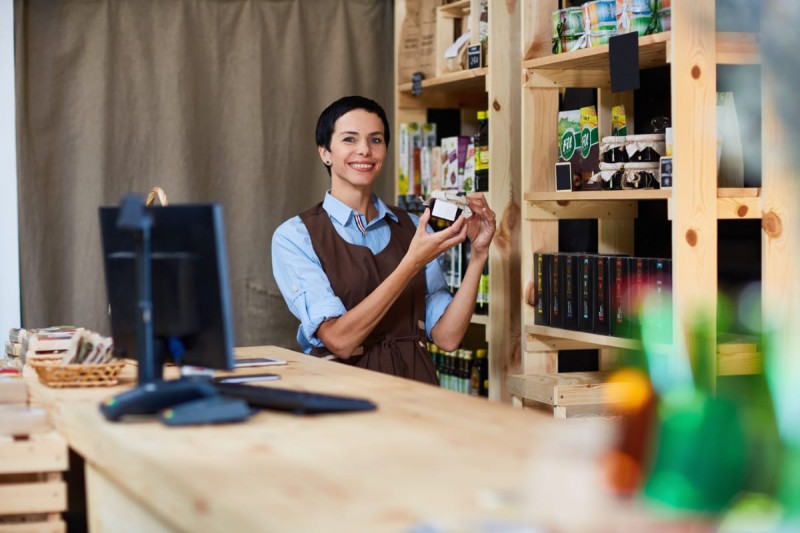 Vend Review UK: Is This the Best POS for Retail Shops?