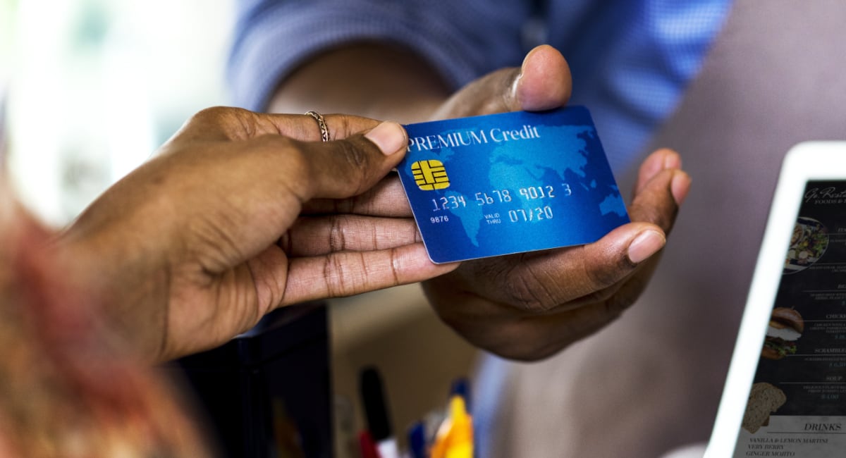 What is a merchant account? Do you need one for a business?