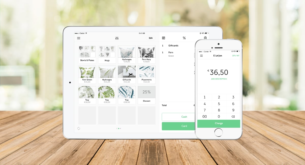 iZettle Go App Review: How Far Can the POS System Go?