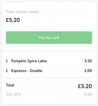 iZettle Go App Review: How Far Can the POS System Go?