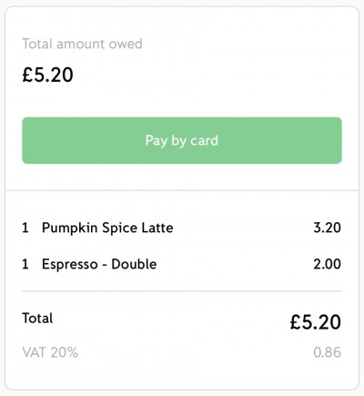 iZettle Go App Review: How Far Can the POS System Go?