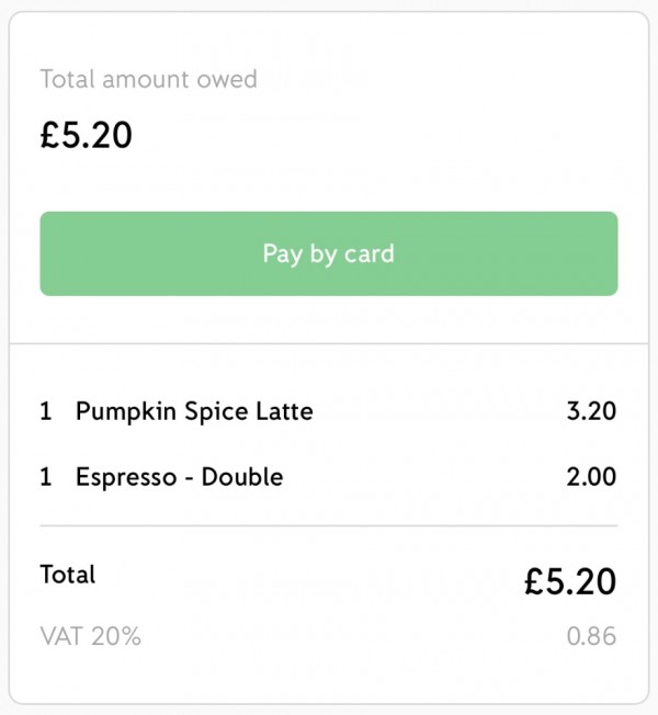 iZettle Go App Review: How Far Can the POS System Go?