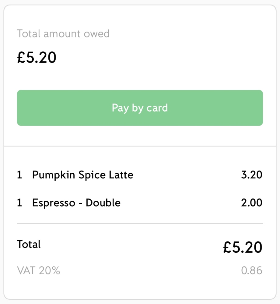 iZettle Go App Review: How Far Can the POS System Go?