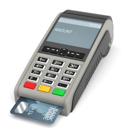 How to Use a POS Machine, Step by Step Explained