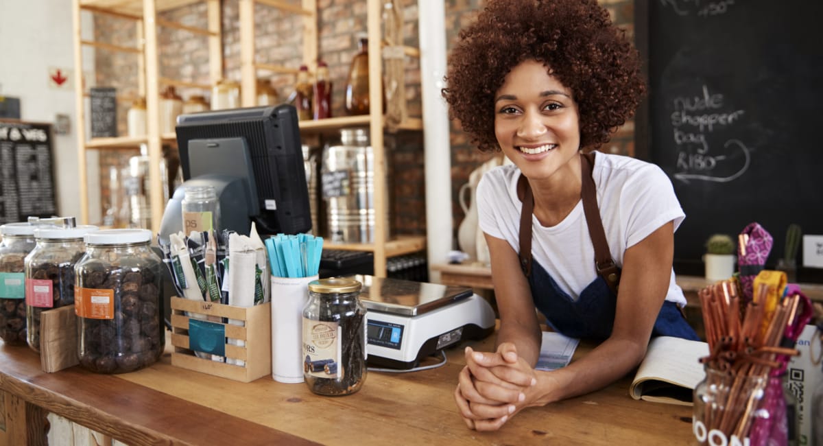 7 winning ways to keep the till point organised