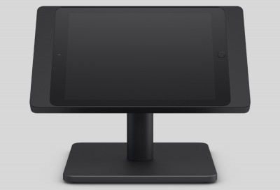 iPad POS stands – the 5 most stylish and functional