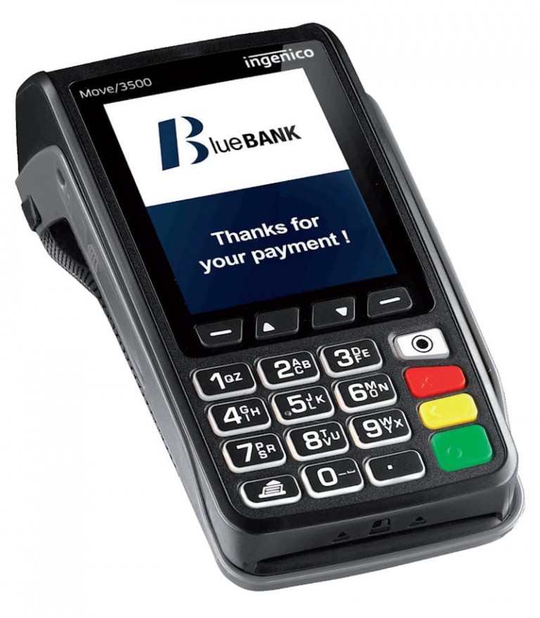 8 Best Card Machines for Small UK Businesses Compared