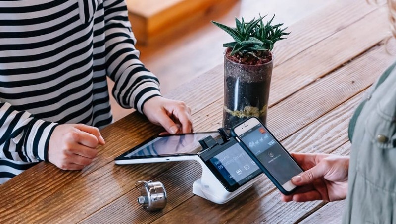 What Is a Smart POS Terminal? Definition, Examples, Photos