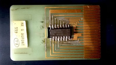 The Detailed History of Credit Card Machines