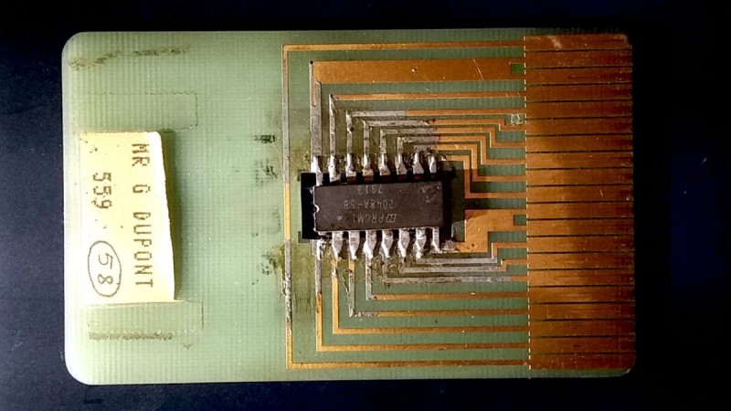 The Detailed History of Credit Card Machines