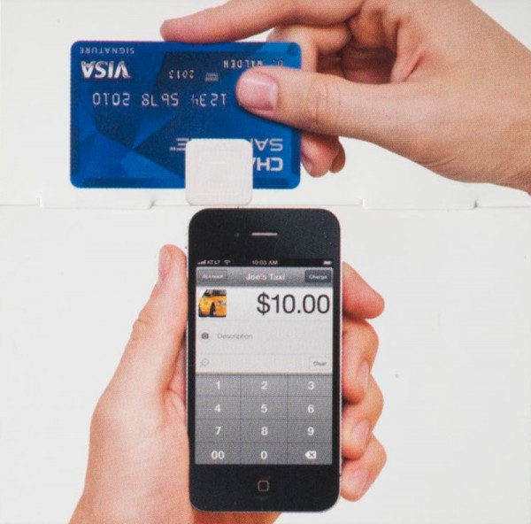 The Detailed History of Credit Card Machines