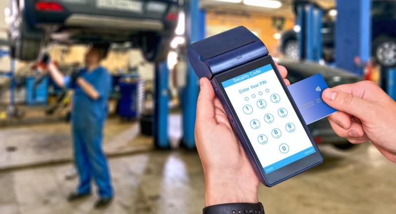 What is PIN on Glass? How it differs from PIN on COTS