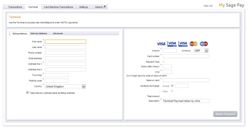 How to Take Payments Over the Phone in 3 Steps