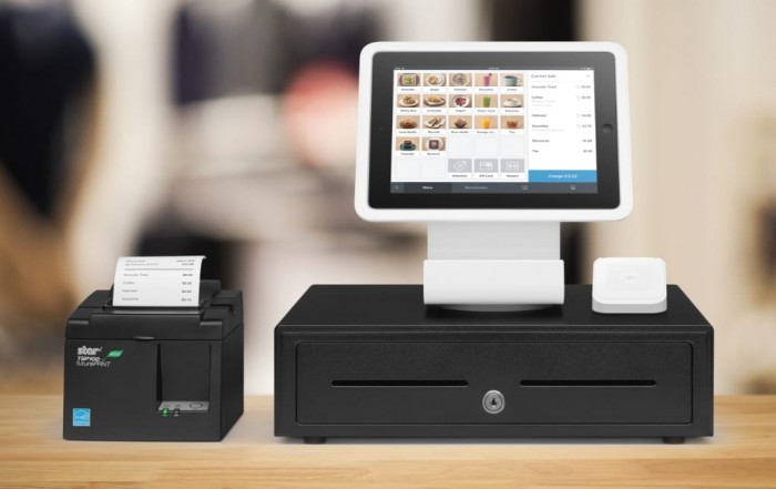 Receipts | Mobile Transaction