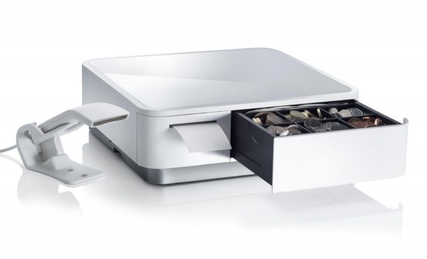 Receipt Printers for Square: A Complete Guide with Photos