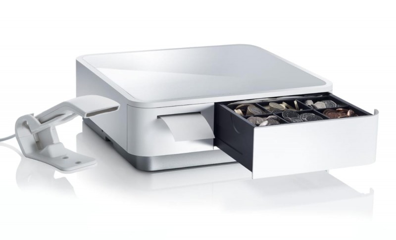 Receipt Printers for Square: A Complete Guide with Photos