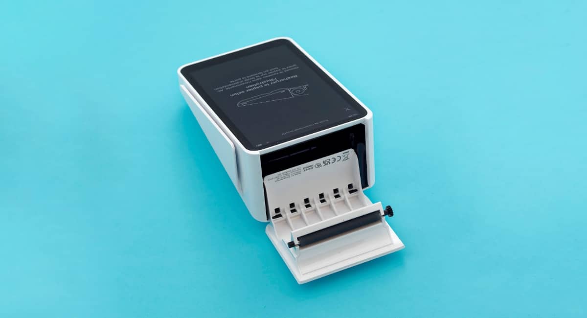 Receipt Printers for Square: A Complete Guide with Photos