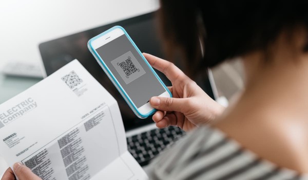 QR code payment: what is it and how does it work?