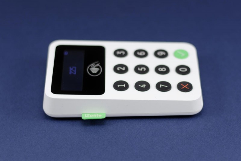 8 best card machines for taxi drivers in the UK