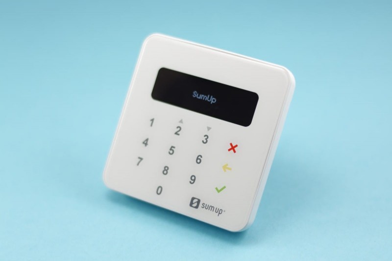 8 best card machines for taxi drivers in the UK