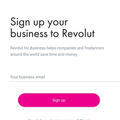 Revolut Business Account review: flexible & international