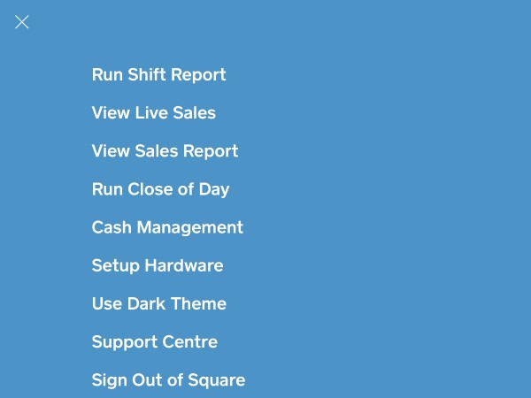 Square for Restaurants Review: Worthy POS App in Australia?