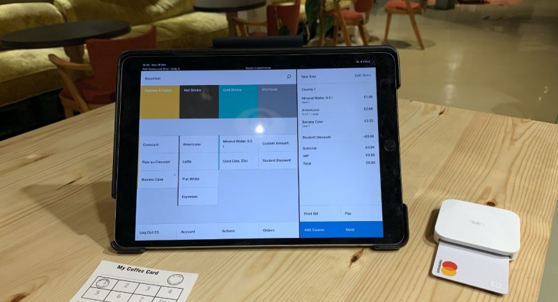 Square for Restaurants review: flexible, but is it a likeable, POS?