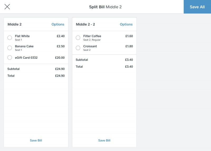 Square for Restaurants review: flexible, but is it a likeable, POS?