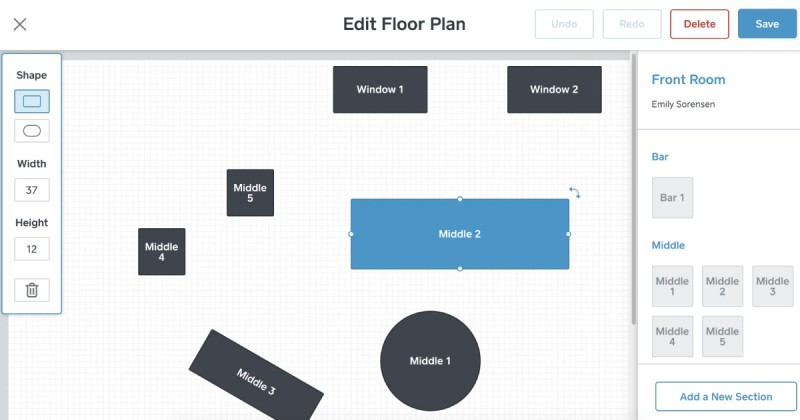 Square for Restaurants review: flexible, but is it a likeable, POS?