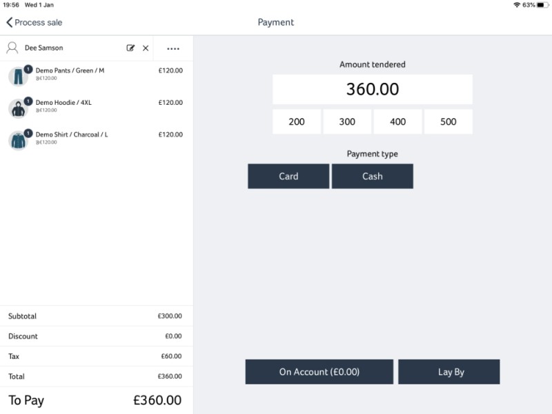 Hike POS Australia review: how good is it for retail?