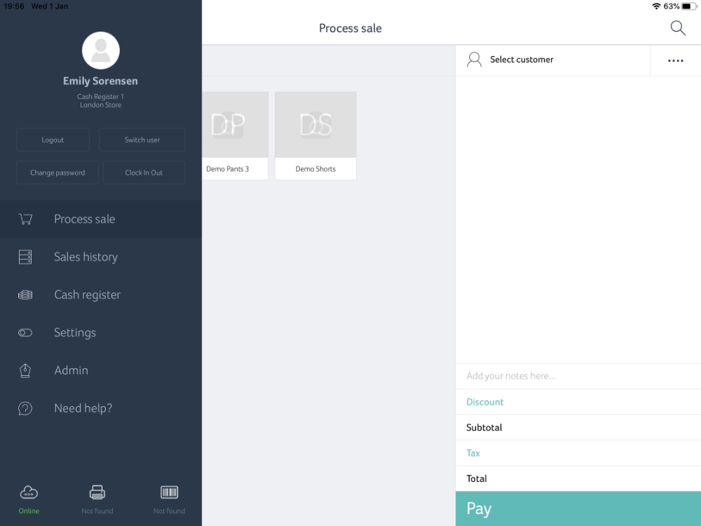 Hike POS Australia review: how good is it for retail?