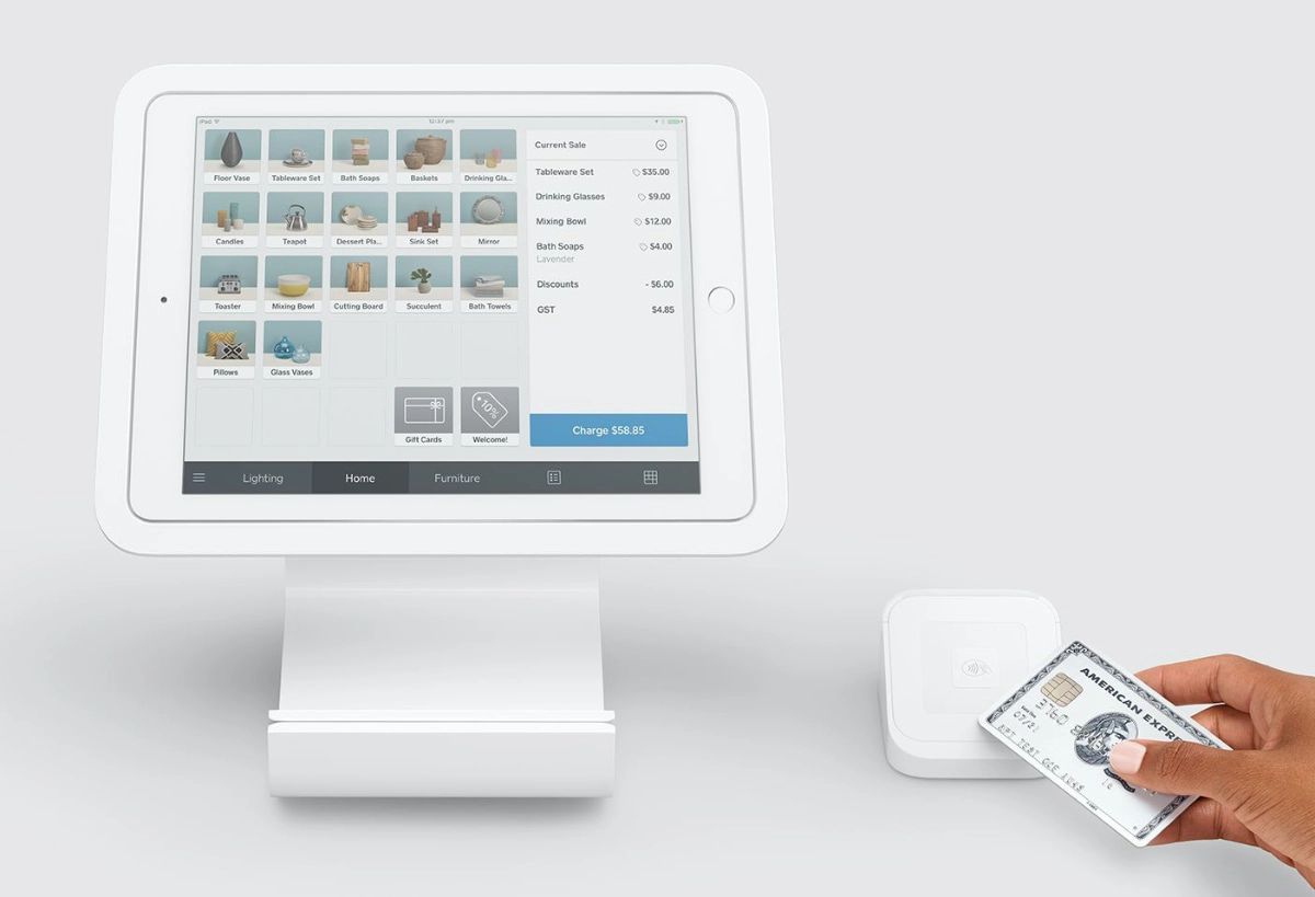 PayPal Here Vs Square Australia Which Is Most Convenient PayPal Here Vs Square Australia Which Is Most Convenient