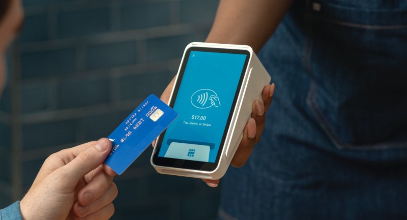 Square Terminal Review: All-In-One EFTPOS Machine & POS