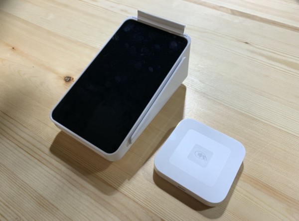 Square Terminal Review: All-In-One EFTPOS Machine & POS
