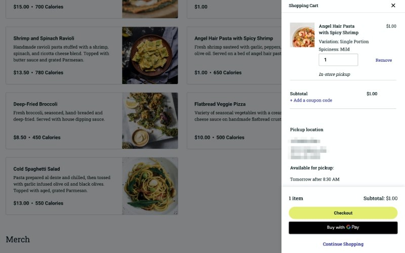Square Online Store Australia: Good Value, Easy to Use