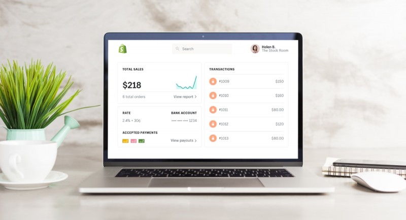 Shopify Australia Review: Pricing, Features & Experiences