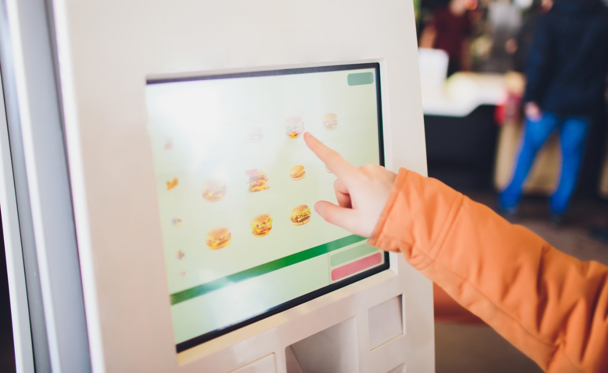 Contactless ordering: what are the options for restaurants?